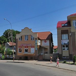 Vulytsia Myru, No:32, Mukaçeve: Fotoğraflar