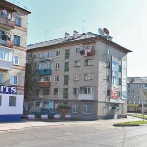 Dimitrova Street, No:14, Birobidgan: Fotoğraflar