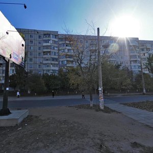 Prospekt Sviatykh Kyryla ta Mefodiia, No:20, Herson: Fotoğraflar