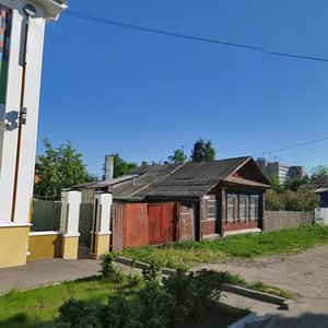 Lavrovskaya Street, No:20, Kostroma: Fotoğraflar