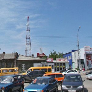 Ulitsa Tankistov, No:5/7, Saratov: Fotoğraflar