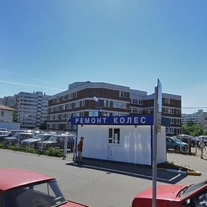 Korolyova Avenue, No:3к1, Saint‑Petersburg: Fotoğraflar