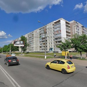 Vulytsia Prokofieva, No:25А, Sumi: Fotoğraflar