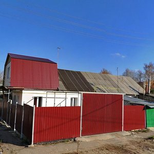1st Novopavlovskiy Drive, No:2, Riazan: Fotoğraflar
