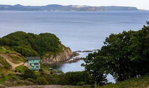 Blagopoluchnaya ulitsa, No:29, Nahodka: Fotoğraflar