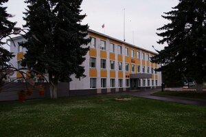 Ulitsa Lenina, No:93, Gorohovets: Fotoğraflar
