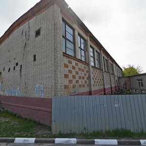 Bogdana Khmelnitskogo Avenue, No:137А, Belgorod: Fotoğraflar