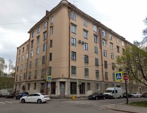 Kutuzova Boulevard, No:35, Vyborg: Fotoğraflar