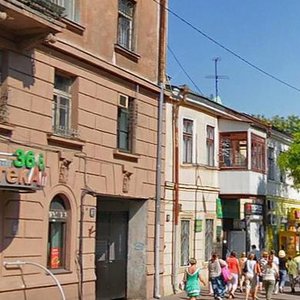 Preobrazhenska vulytsia, No:65, Odesa: Fotoğraflar