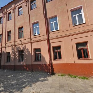 Zamarstynivska vulytsia, No:9, Lviv: Fotoğraflar