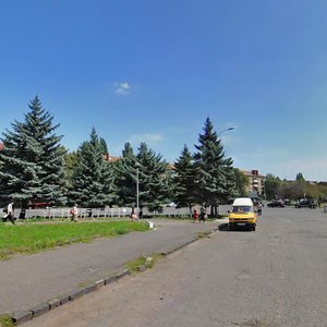 Prospekt Svobody, No:55, Ujgorod: Fotoğraflar