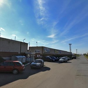 40 Let Pobedy Street, No:3А, Naberejniye Çelny (Yar Çallı): Fotoğraflar