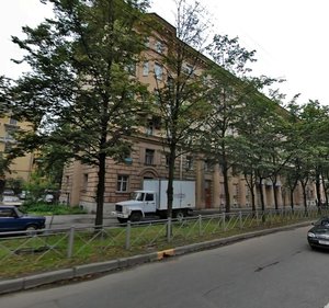 Krasnoputilovskaya Street, No:25, Saint‑Petersburg: Fotoğraflar
