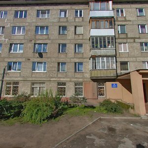 Aldanskaya ulitsa, No:10, Kaliningrad: Fotoğraflar