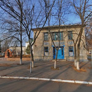 Vulytsia Bohdana Khmelnytskoho, No:18/12, Pereyaslav: Fotoğraflar