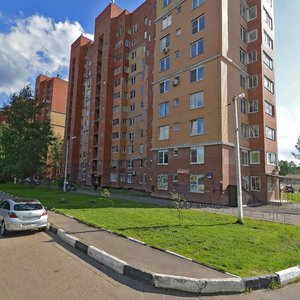 Parkovaya ulitsa, No:11к1, Aprelevka: Fotoğraflar