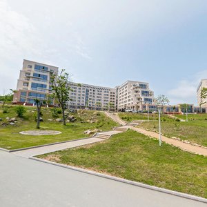 Campus of the Far Eastern Federal University, No:к6.1, Primoriye: Fotoğraflar