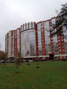 Oboronnaya Street, No:37к2, : Fotoğraflar
