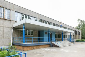 Moskovskoye Highway, No:53А, Dolgoprudny: Fotoğraflar