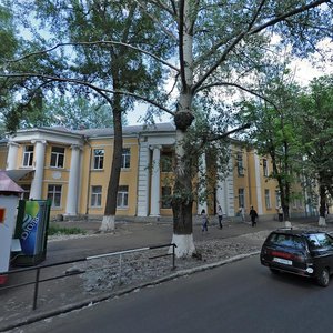 Vulytsia Shevchenka, No:34, Poltava: Fotoğraflar