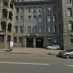 Kamennoostrovskiy Cad., No:63, Saint‑Petersburg: Fotoğraflar