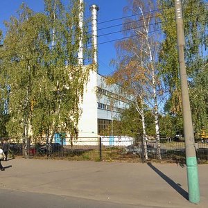 Mira Street, No:1Бк1, Penza: Fotoğraflar