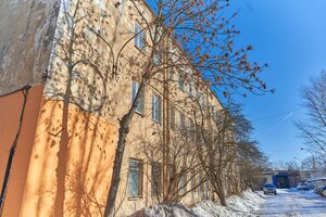Sabirovskaya Street, No:45, Saint‑Petersburg: Fotoğraflar