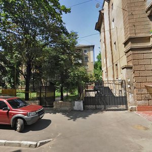 Provulok Vitse-admirala Zhukova, No:12, Odesa: Fotoğraflar