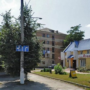 Prospekt Hrushevskoho, No:36, Kamenec‑Podolskij: Fotoğraflar