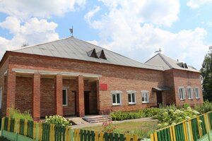 Shkolnaya ulitsa, No:1А, Mogiliovskaya oblastı: Fotoğraflar