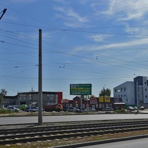 Vlasikhinskaya Street, No:125А, Barnaul: Fotoğraflar