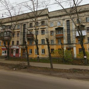 Oktyabrskaya ulitsa, No:28, Dzerjinsk: Fotoğraflar