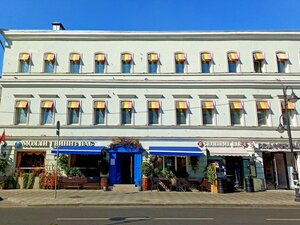 Pyatnitskaya Street, No:24, Moskova: Fotoğraflar