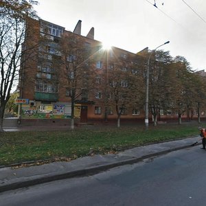 Prospekt Peremohy, No:47, Chernigov: Fotoğraflar