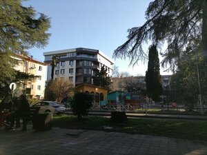 Kuybysheva Street, No:29к2, Soçi: Fotoğraflar