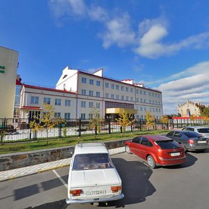 Kotelna vulytsia, No:8, Nikolaev: Fotoğraflar
