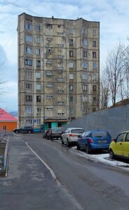 Ivana Sivko Street, No:9, Murmansk: Fotoğraflar