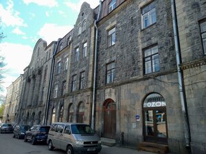 Krasnoflotskaya Street, No:11, Vyborg: Fotoğraflar
