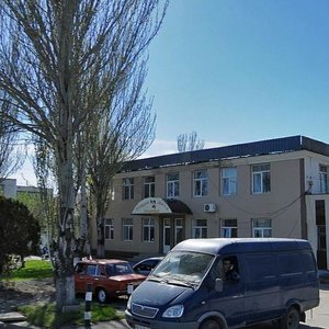 Vulytsia Fedka, No:131, Feodosya (Kefe): Fotoğraflar