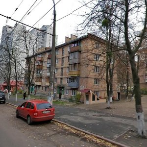 Yerevanska Street, No:26, Kiev: Fotoğraflar