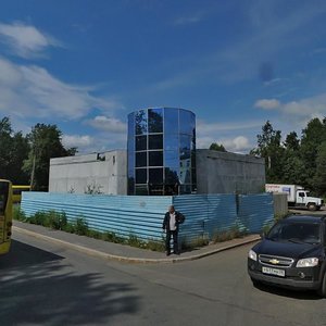 Vokzalnaya ulitsa, No:11, Zelenogorsk: Fotoğraflar