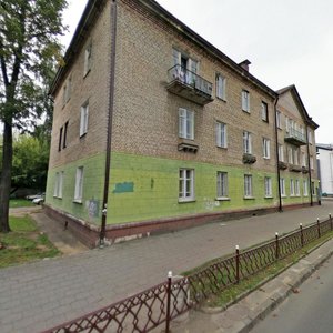 Gagaryna Street, No:10, Grodno: Fotoğraflar