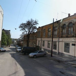 Solyanoy Spusk Lane, No:9, Rostov‑na‑Donu: Fotoğraflar