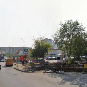Opalikhinskaya Street, No:27А, Yekaterinburg: Fotoğraflar