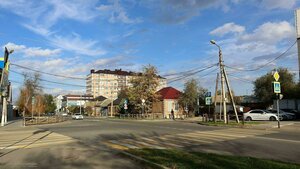 3-y mikrorayon, No:19А, Budennovsk: Fotoğraflar