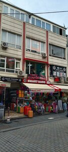 Selamiali Efendi Cad., No:1E, İstanbul: Fotoğraflar