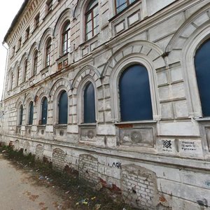 Ulitsa Karla Marksa, No:4, Balahna: Fotoğraflar