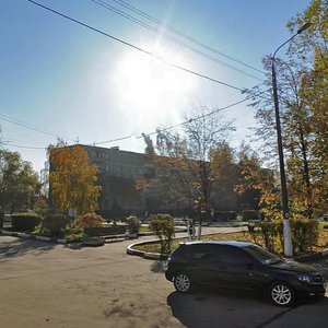 Zavodskaya Street, No:9, Podolsk: Fotoğraflar