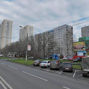 Dubninskaya Street, No:38к1, Moskova: Fotoğraflar