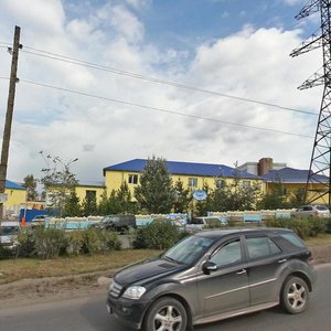 Vilskogo Street, No:22с5, Krasnoyarsk: Fotoğraflar